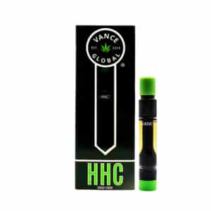 Delta-8 THC & CBD Cigarettes and Gummies | Shop Now | Vance Global